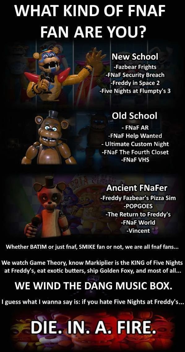 FNaF memes #2 | Fandom