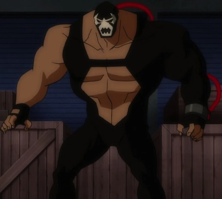 Discuss Everything About DC Animated Universe | Fandom