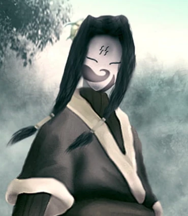 Haku vs. Kimimaro | Fandom