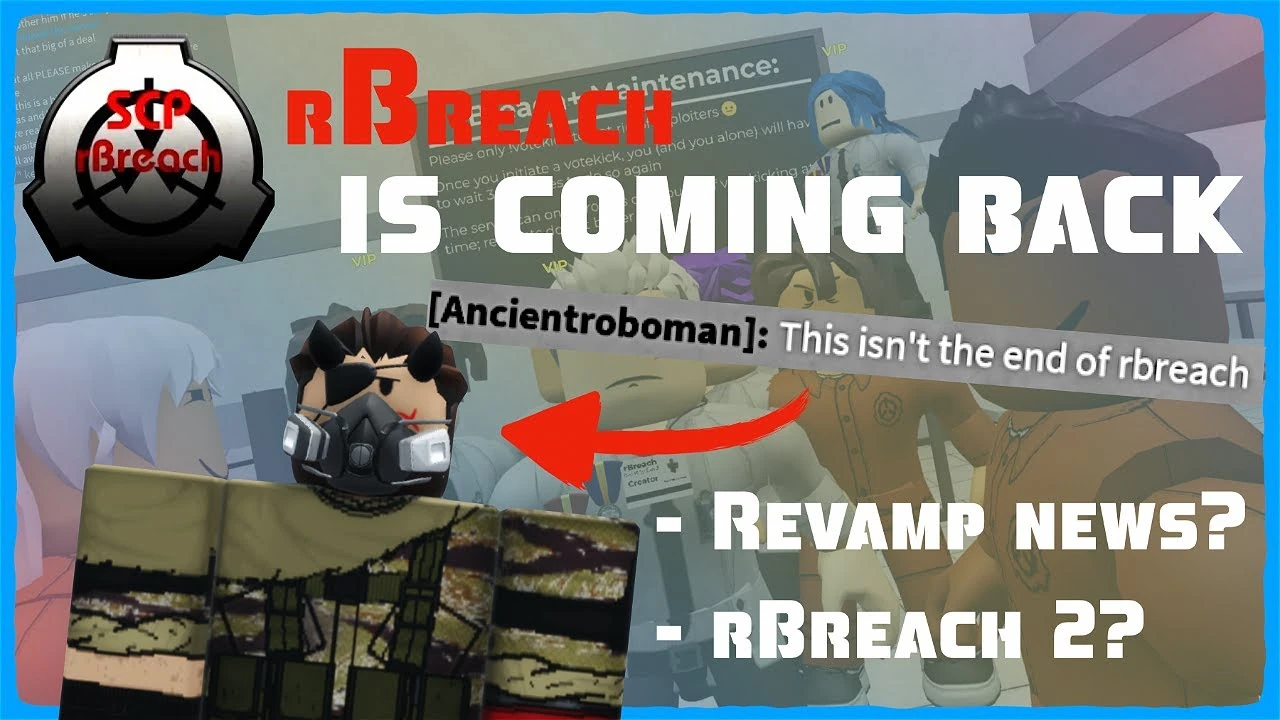 WE ARE SO BACK! | Fandom