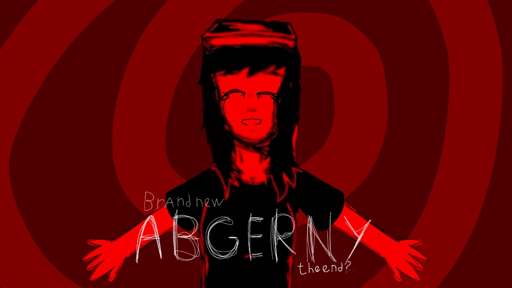 Brand new Abgerny the end?... | Fandom
