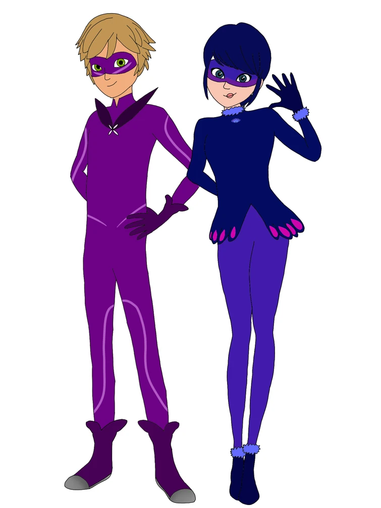 Favorite Kwami Swap? (First Comment)(Part 2) | Fandom