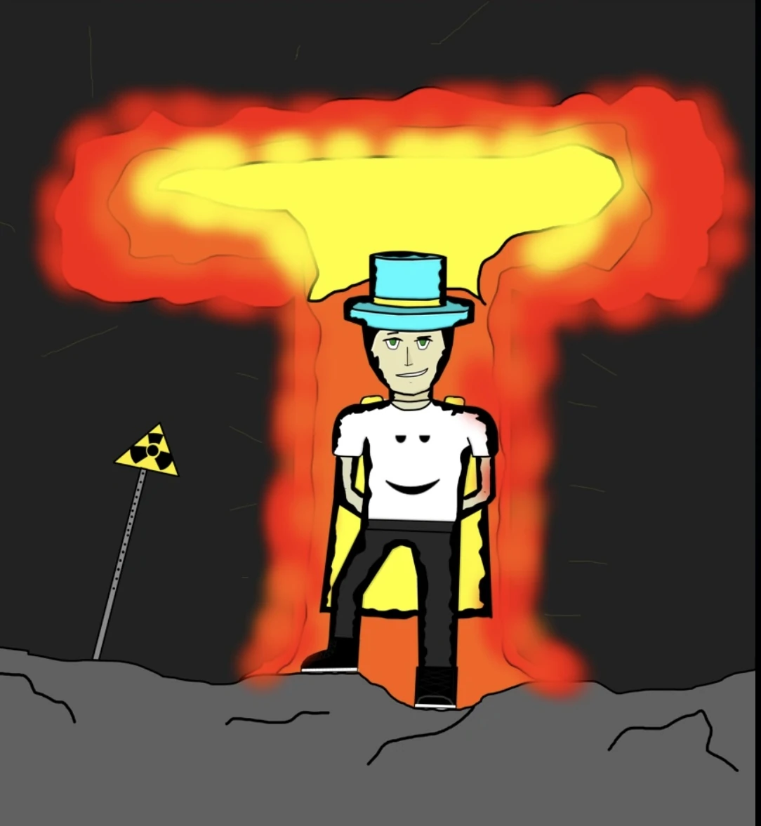 Calamity pt1 | Fandom