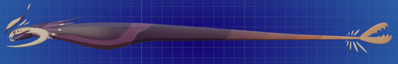 W o r m [Hellion Fan-model WIP #2] | Fandom