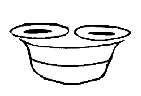 Expunged face | Fandom