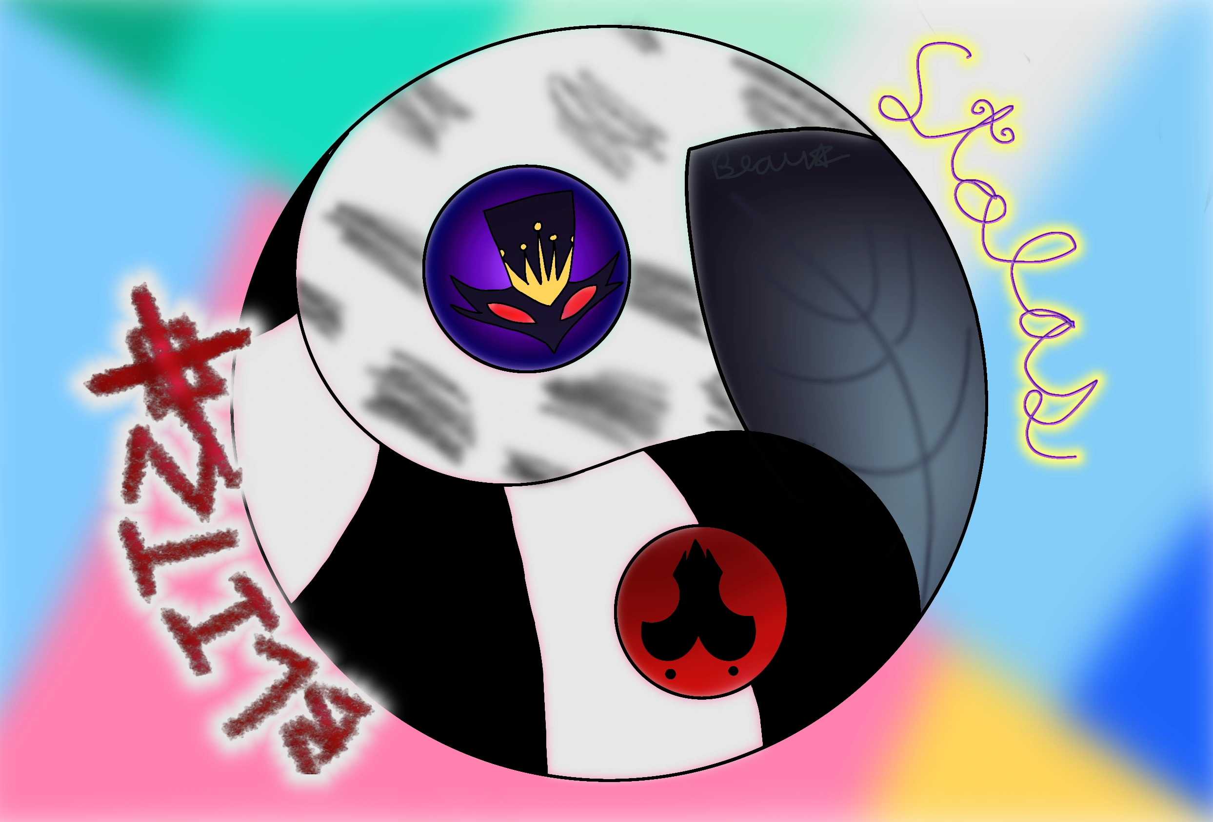 Ship fanart #2: Stolitzø | Fandom