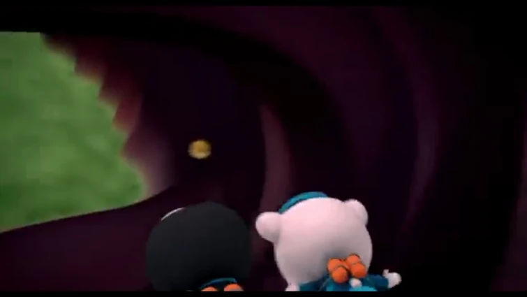 The Octonauts and the Porcupine Puffer | Fandom