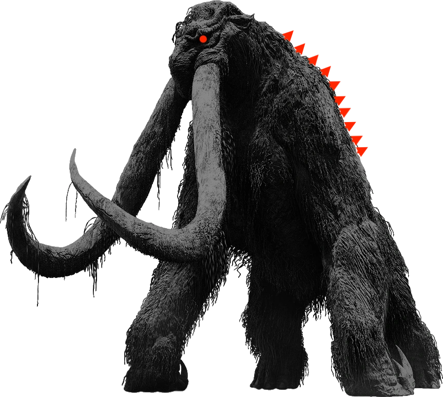 Godzilla: Demonscape Redesign | Fandom