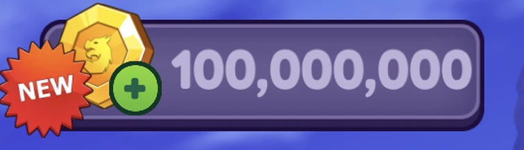 10m coins giveaway but there are (mandatory) compliments | Fandom