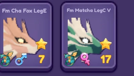 Swapping Moix, Harv, Ala and Con | Fandom