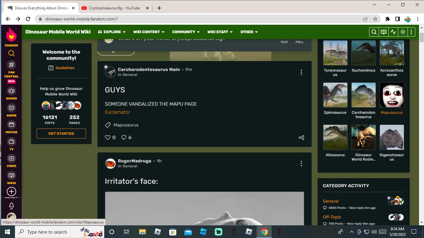 Aheno ??!!!! | Fandom