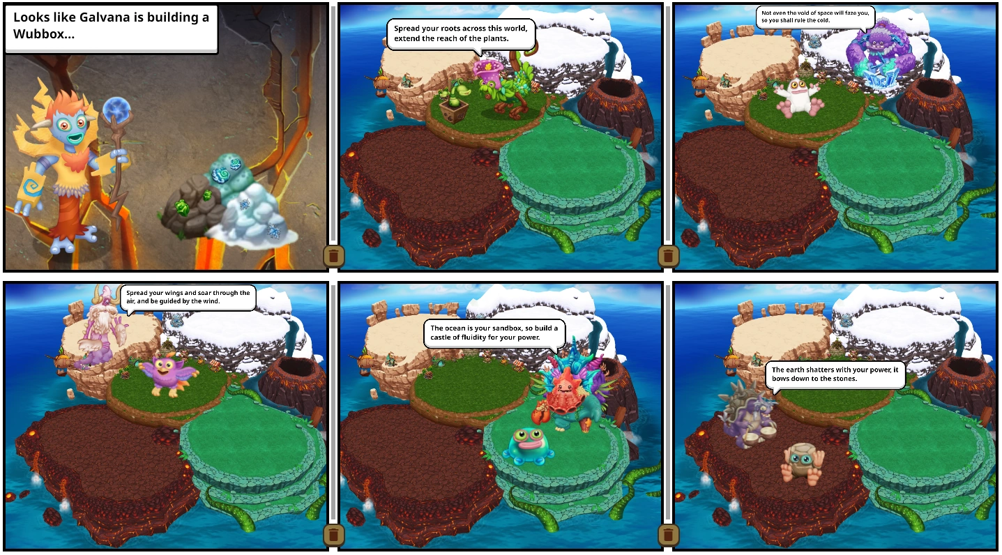 scaratar forgor 💀 | Fandom