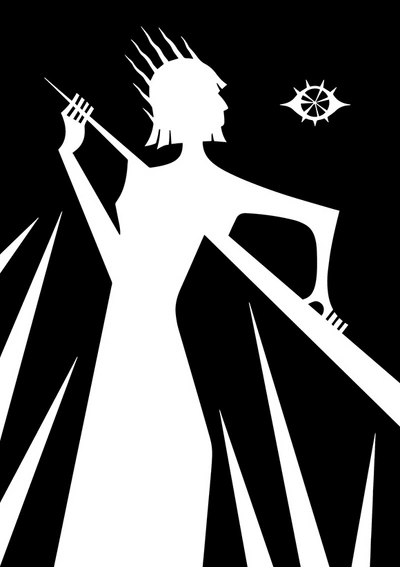 TRY TO DEFEAT SCP-2747 aka "The Sevenfold Destroyer",the Queen of the ...