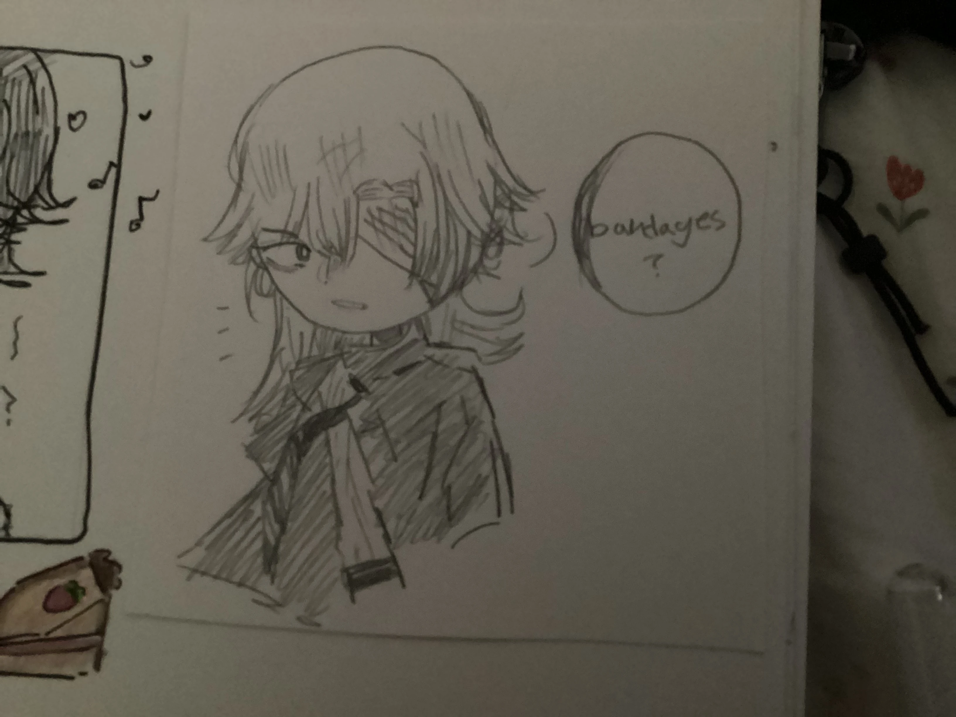 GYATT DAMN. | Fandom