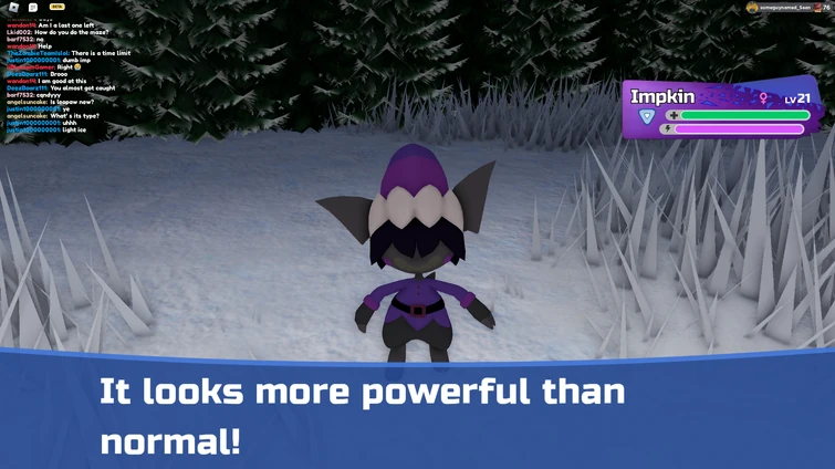 Discuss Everything About Loomian Legacy Wiki | Fandom