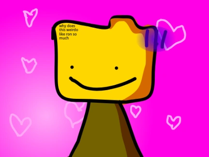 SO UHHHHH.... i maybe a teeny tiny little simp for a yellow folder ...