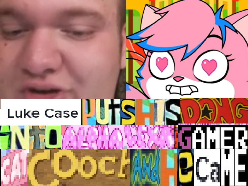 My Expand Dong meme (+ Face reveal) | Fandom