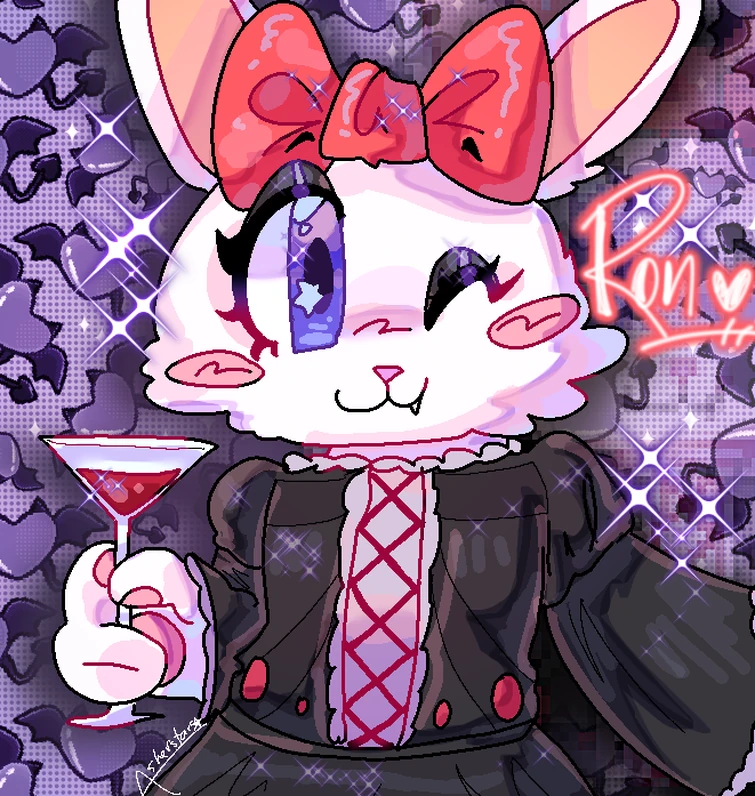 Discuss Everything About Pretty Blood Wiki | Fandom