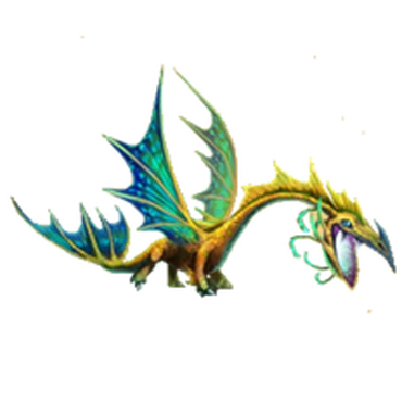 Discuss Everything About How to Train Your Dragon Wiki | Fandom