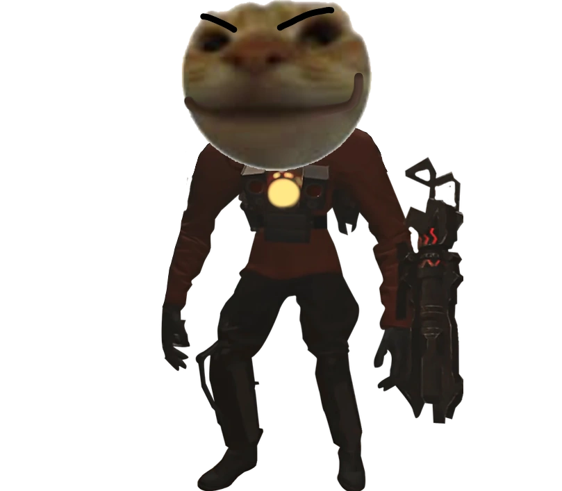 Write lore on this goober | Fandom