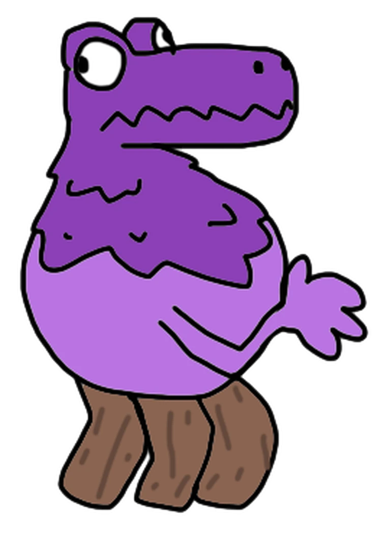 Say some monster characteristics | Fandom