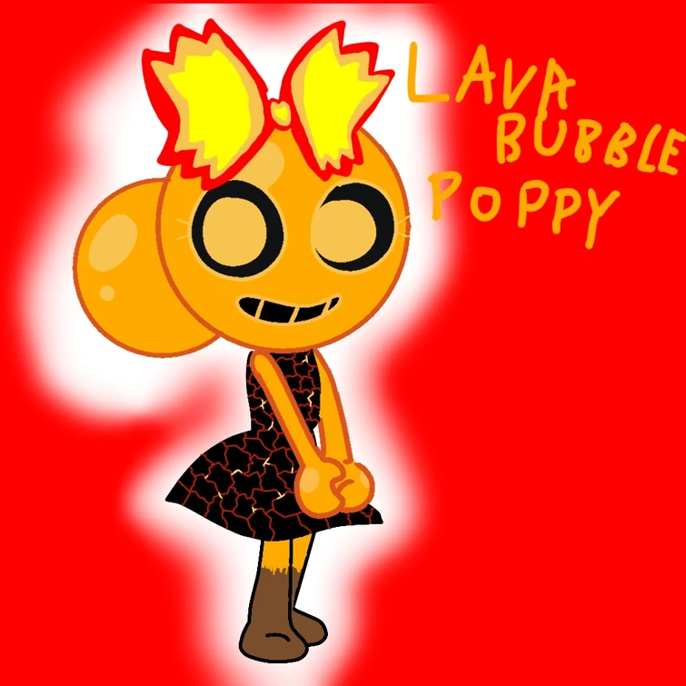 Custom poppy skin :3 | Fandom