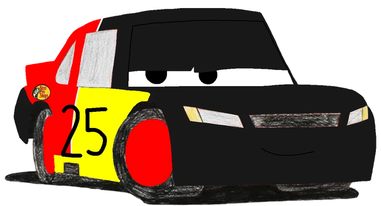 Discuss Everything About Cars custom characters вики | Fandom