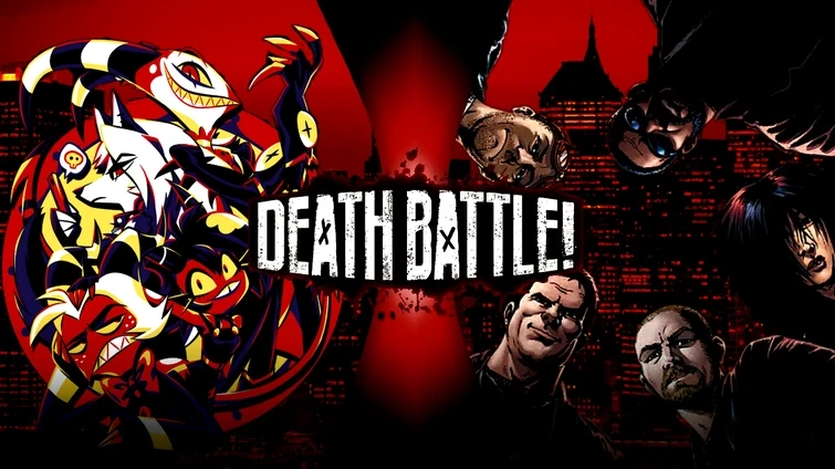 I.M.P vs The Boys RE RELEASE | Fandom