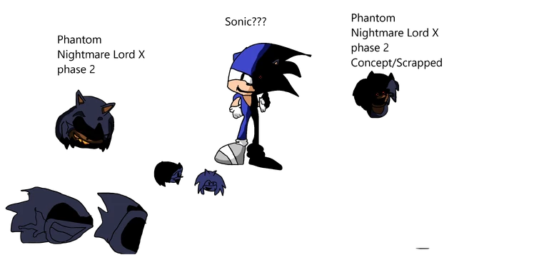 My Phantom Attack Sprites! | Fandom