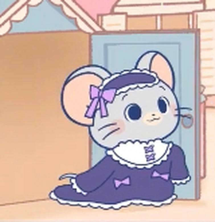 Nibbles being the most precious thing in the world gallery | Fandom