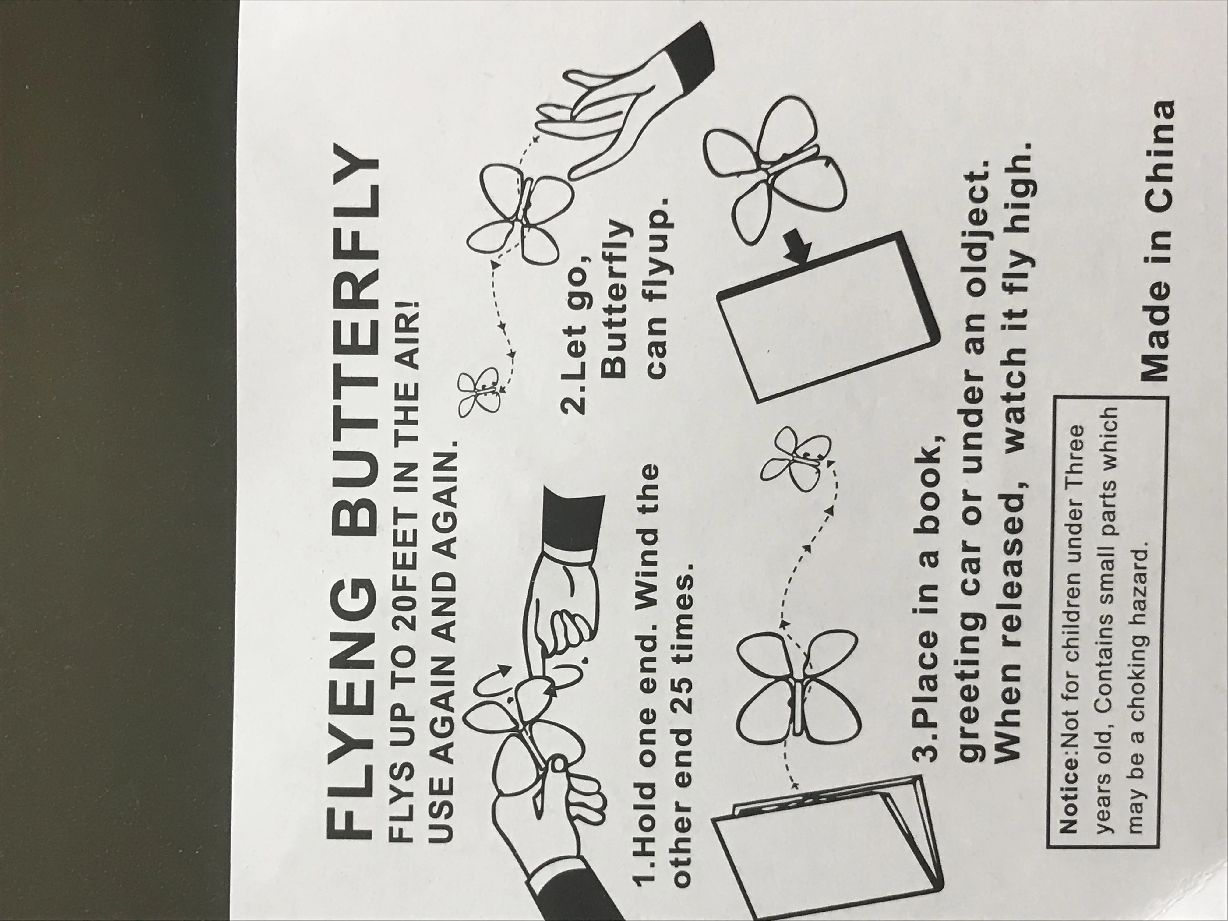 Butterfly | Fandom