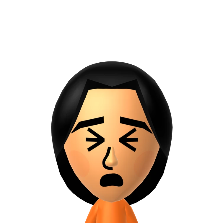 Tomodachi Life U: The Chinese Miis group photo | Fandom