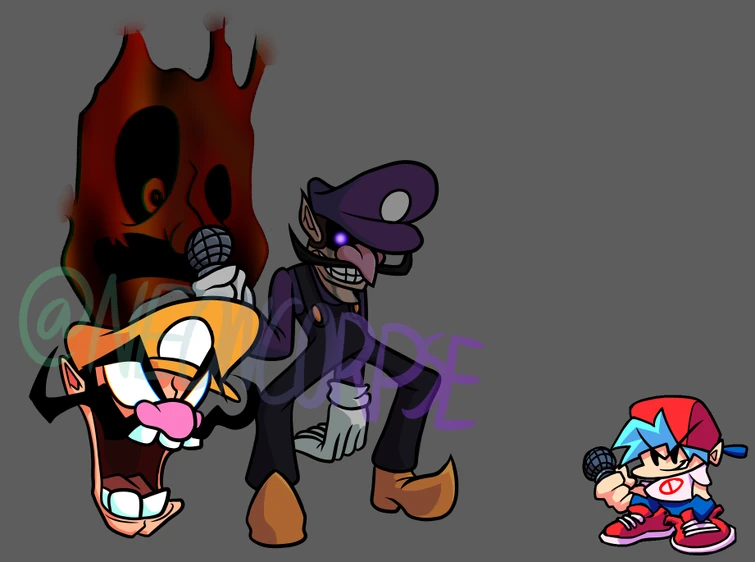 I Am Poppin' Off Tonight | Fandom