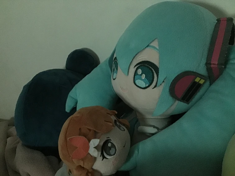 Sleepy time! | Fandom