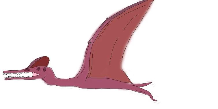 Pterodactylus in BFDI | Fandom