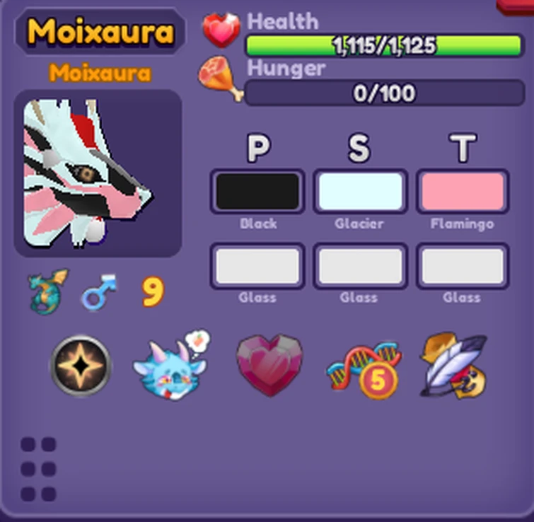 LF Theme swap for my moix! | Fandom