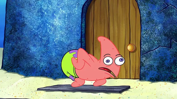 PROOF ON WHY PATRICK IS THE BEST SPONGEBOB CHARACTER! | Fandom