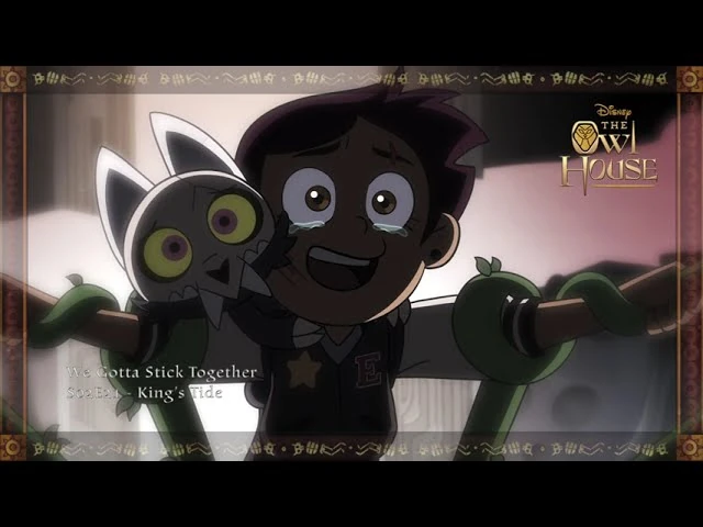 Owl House soundtrack | Fandom