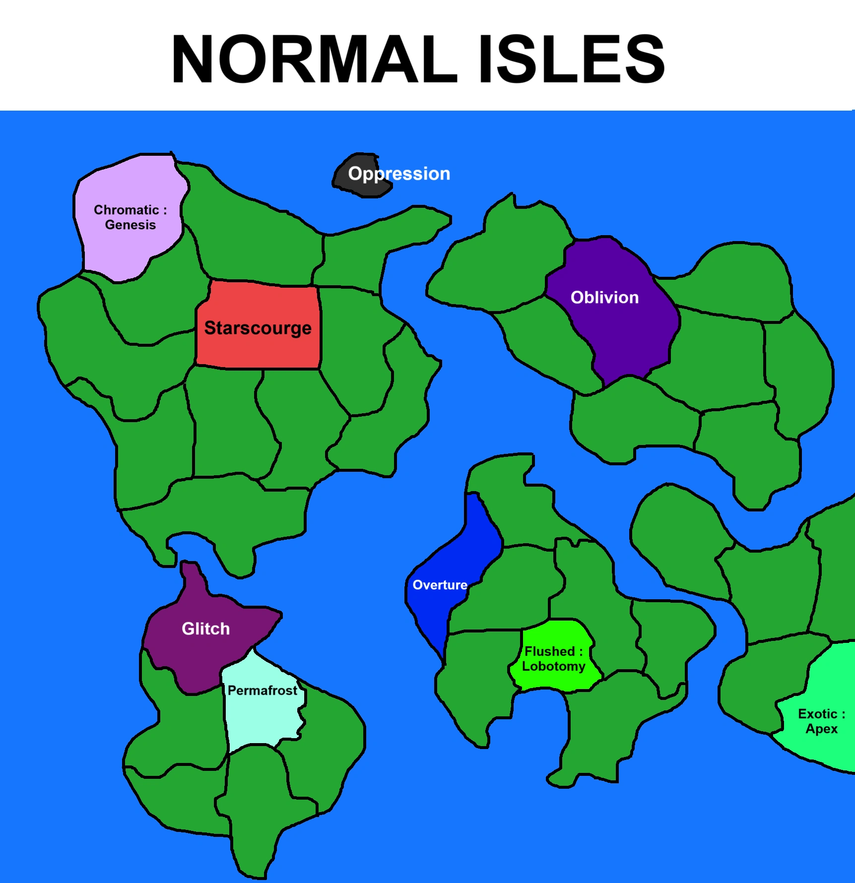 Hosting the third and final world map game | Fandom