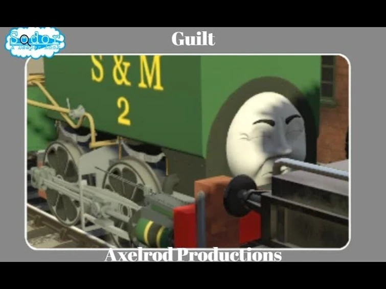 Discuss Everything About Thomas the Tank Engine Wiki | Fandom
