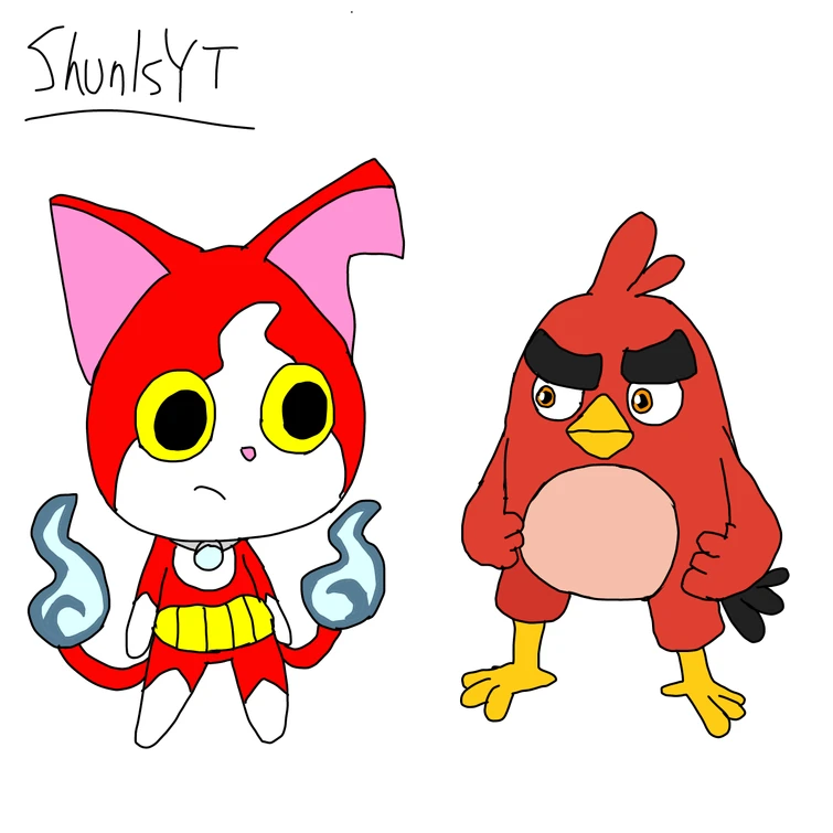 Discuss Everything About Yo-kai Watch Wiki | Fandom