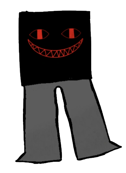 I was bored so I drawed b.o.b. | Fandom