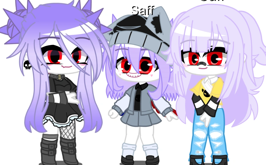 My avatar from diff games | Fandom