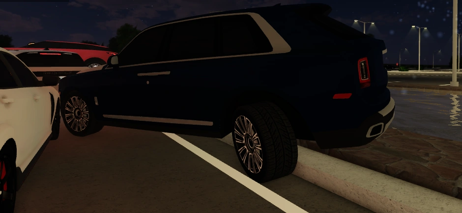 cullinan rear axle gets destroyed | Fandom