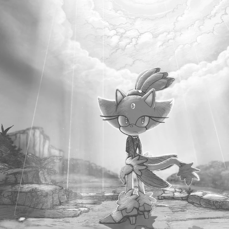 Discuss Everything About Sonic Wiki Zone | Fandom