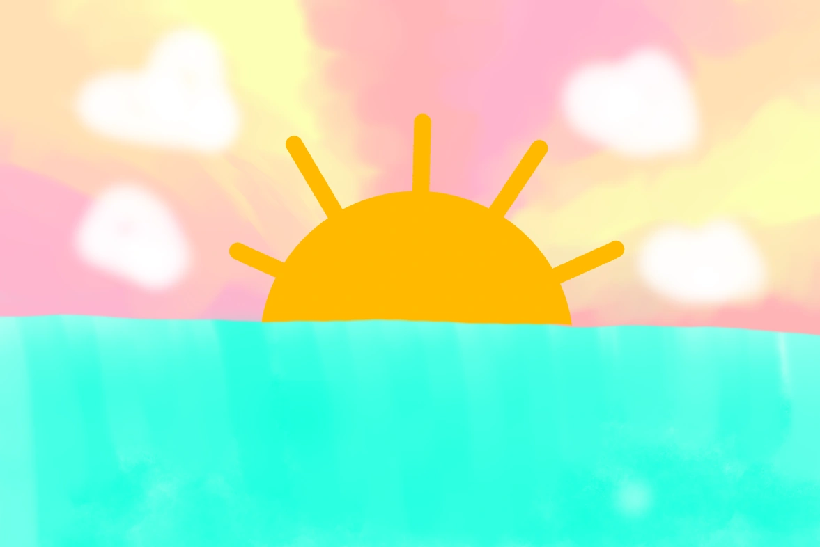 ~random sunset~ | Fandom