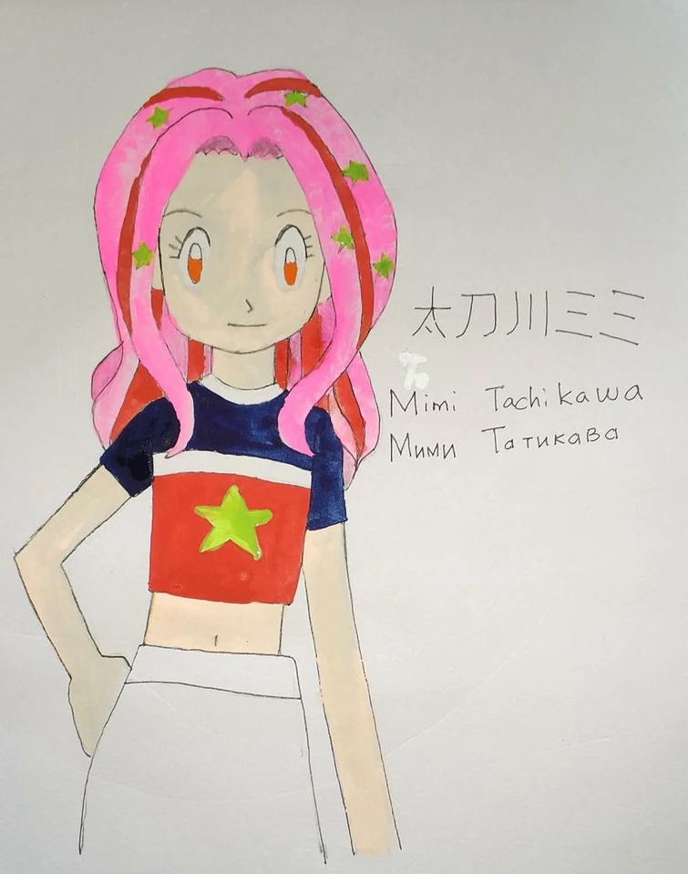 Discuss Everything About DigimonWiki | Fandom