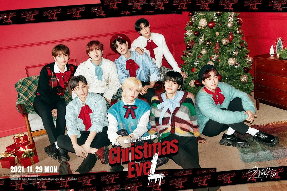 DAILY SKZ 😈 | Fandom