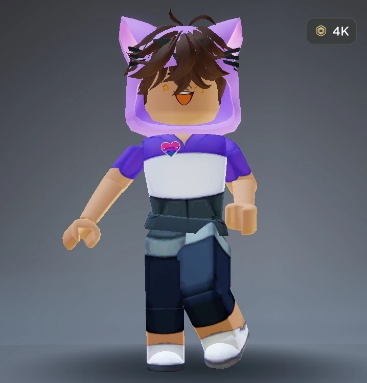 Luz Noceda in roblox! | Fandom