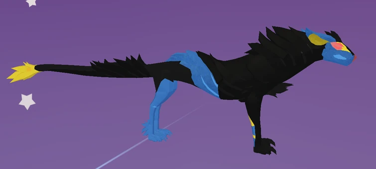 luxray parux | Fandom